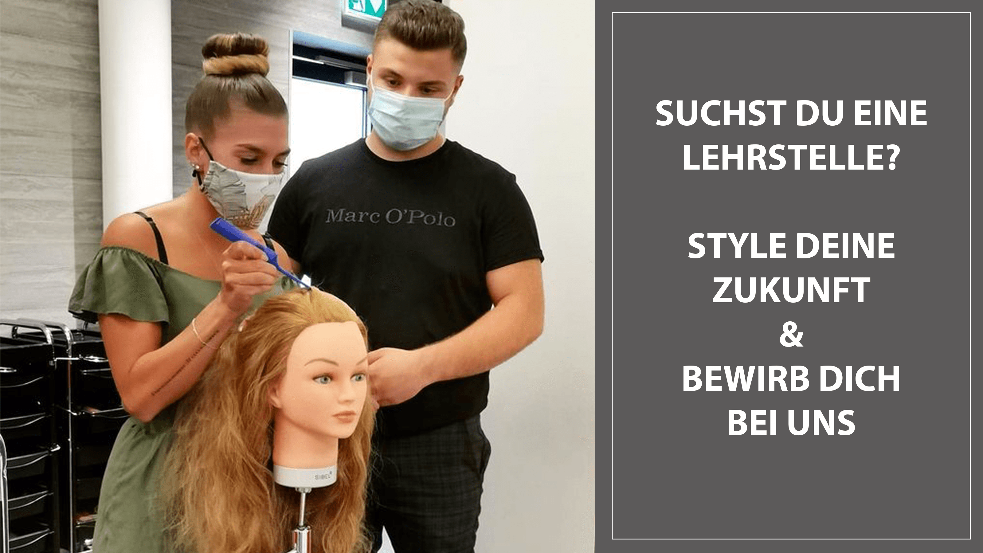 GIDOR Coiffure – Ohne Voranmeldung | über 100 Filialen in der Schweiz