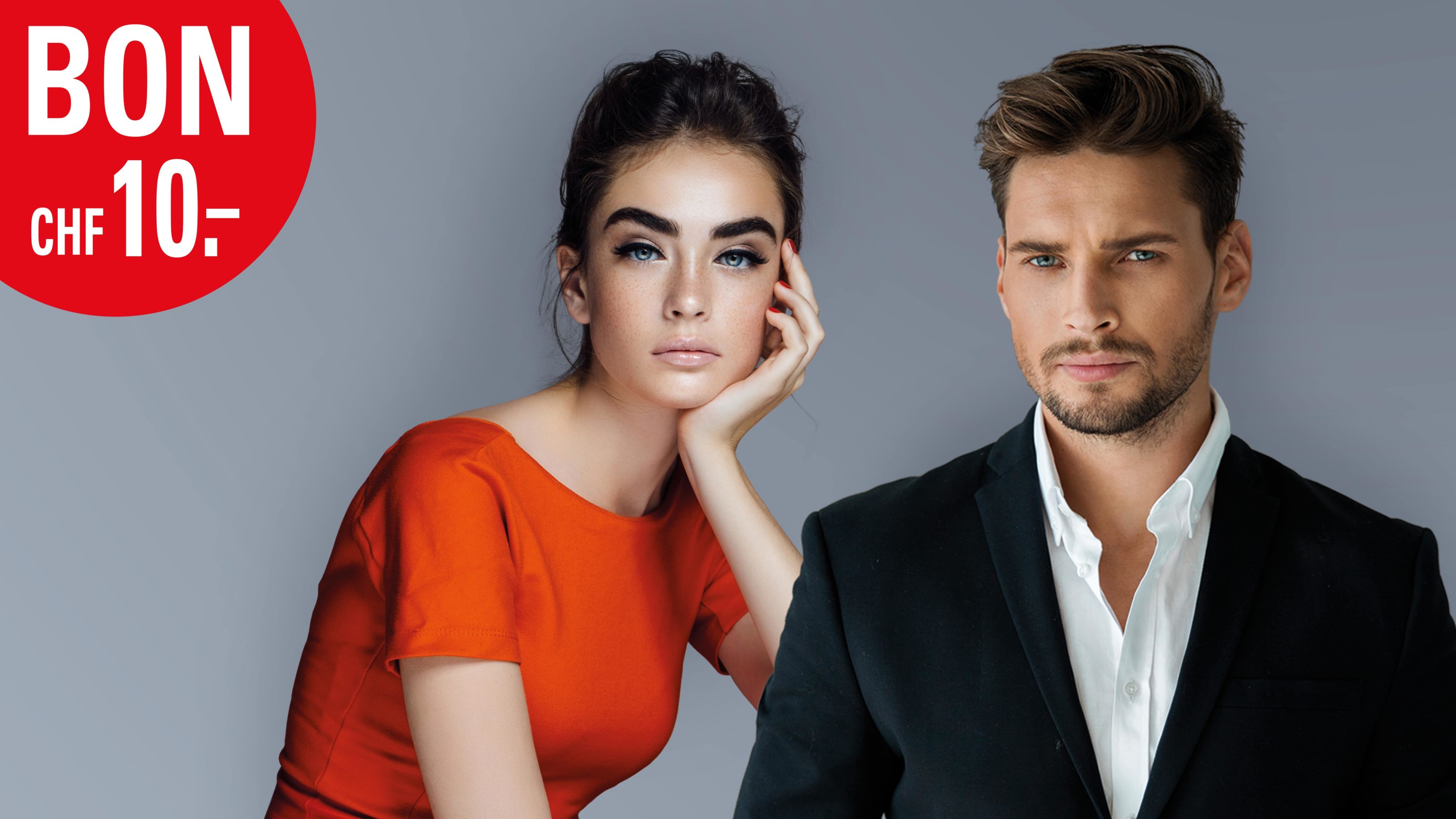 GIDOR Coiffure – Ohne Voranmeldung | über 100 Filialen in der Schweiz