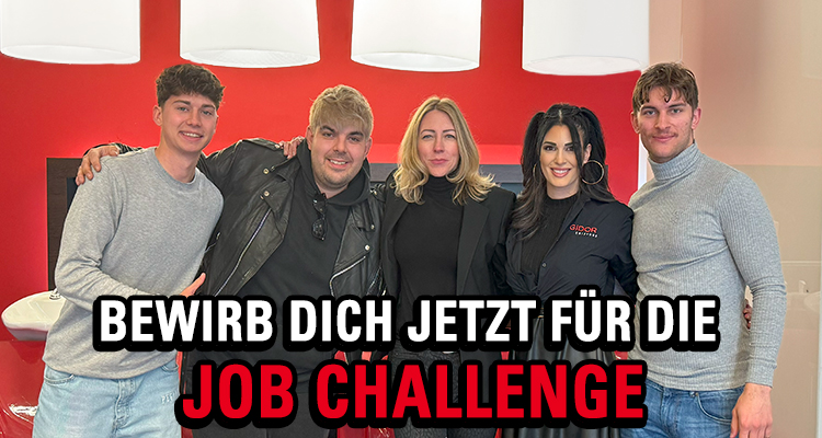 GIDOR Coiffure – Ohne Voranmeldung | über 100 Filialen in der Schweiz